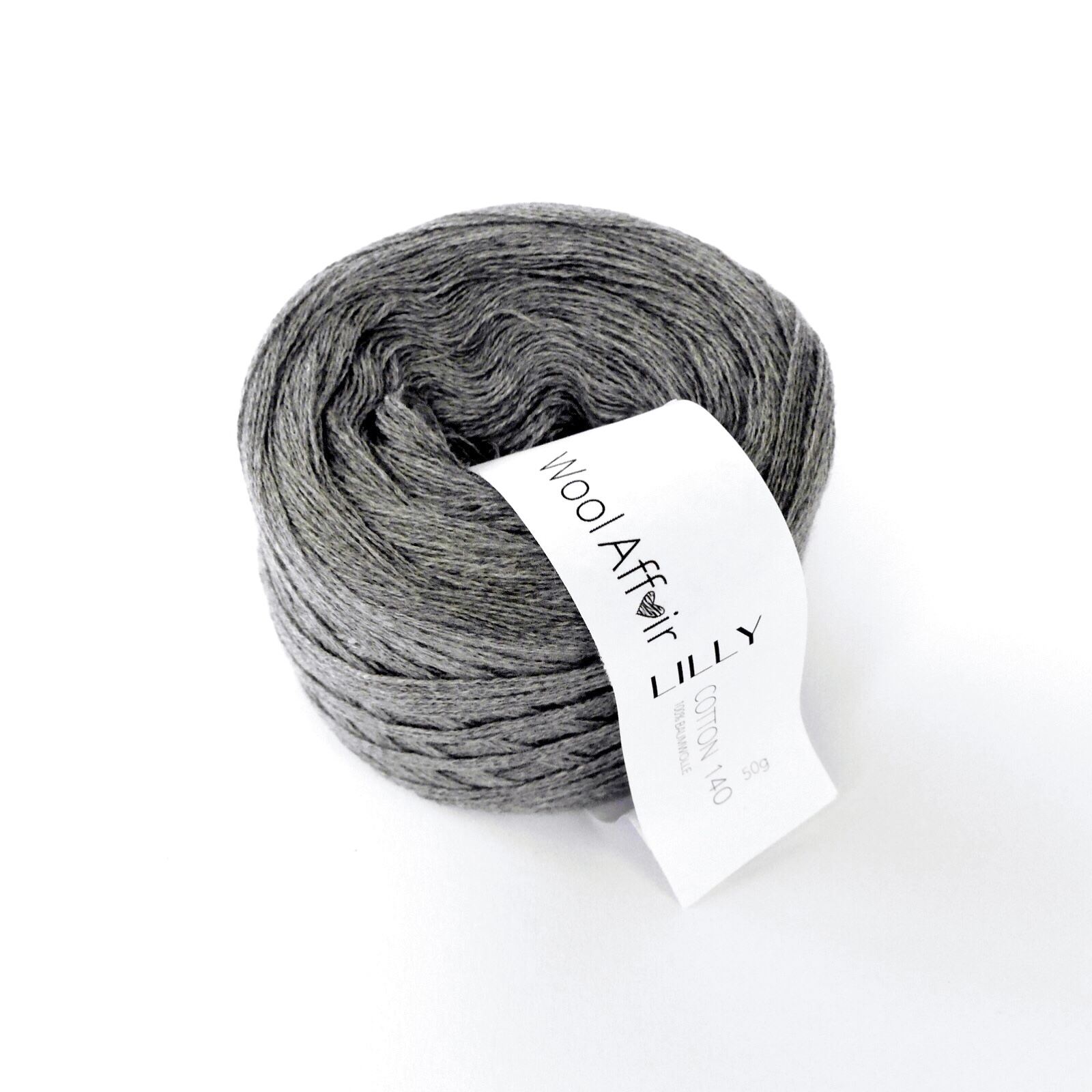 WoolAffair - LILLY cotton140 - 50g